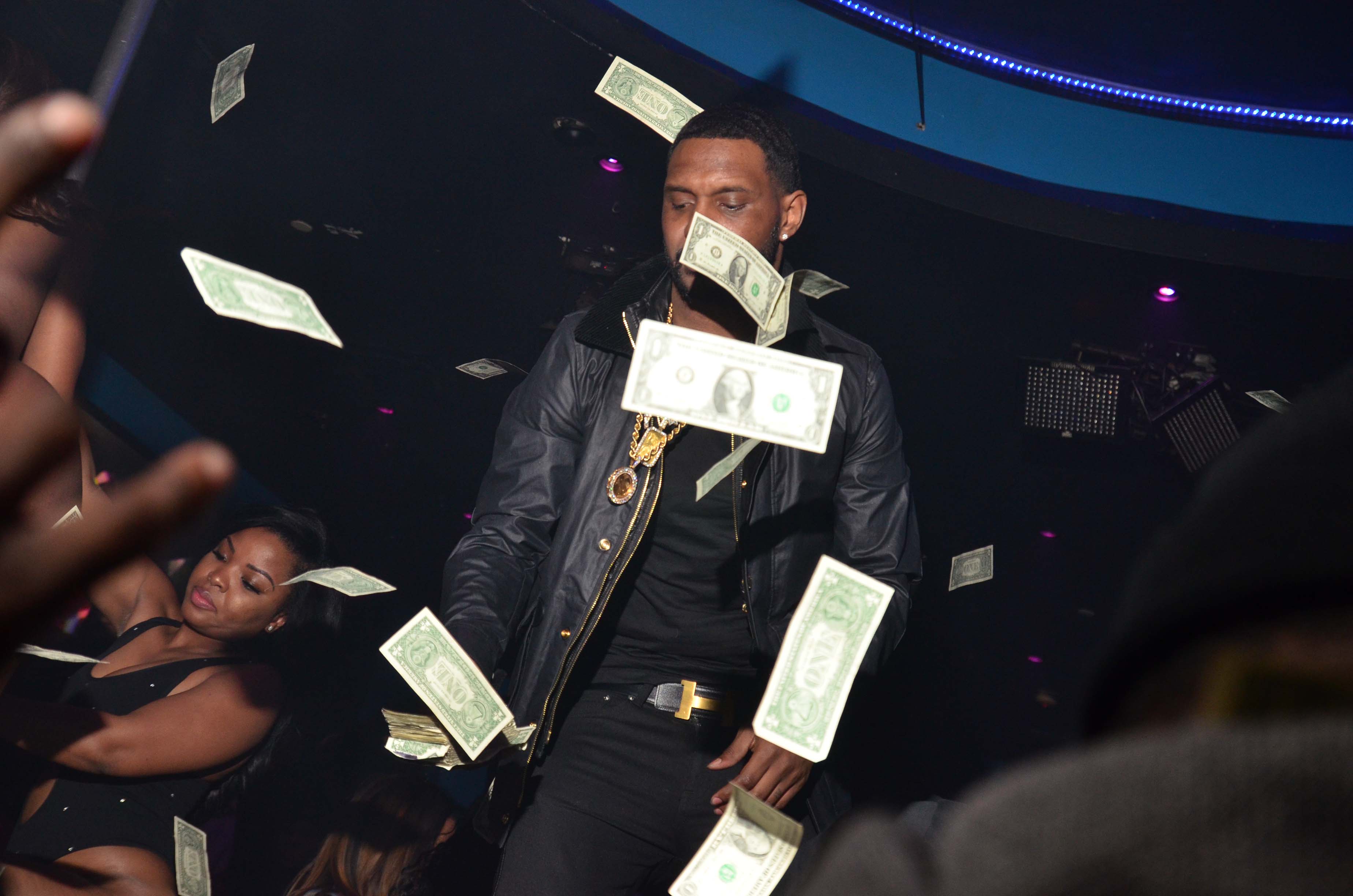 January - Magic City