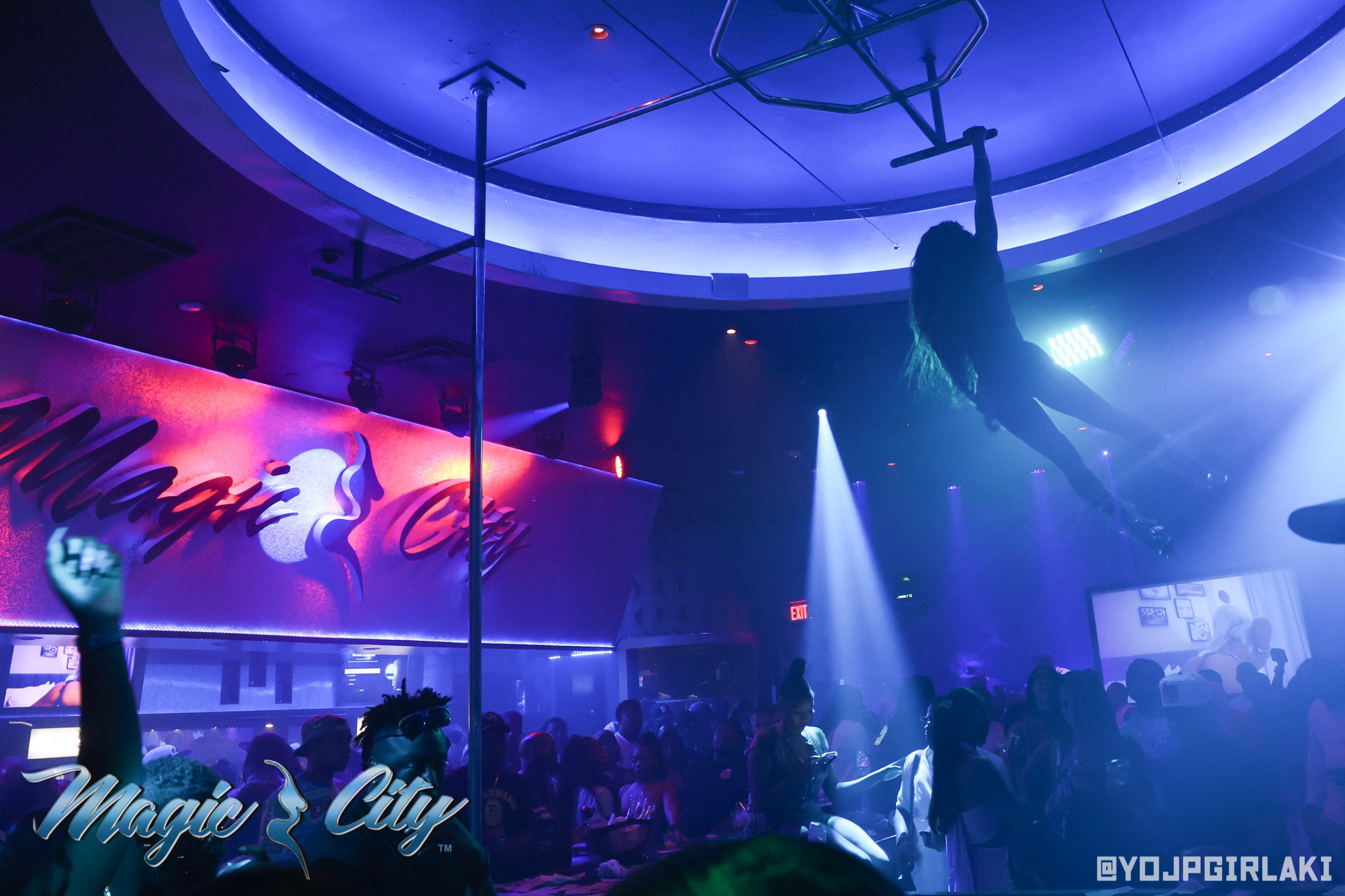 6.26.21 - Magic City