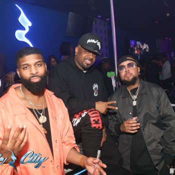 Pictures - Magic City