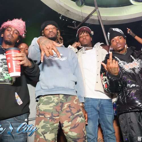 Pictures - Magic City